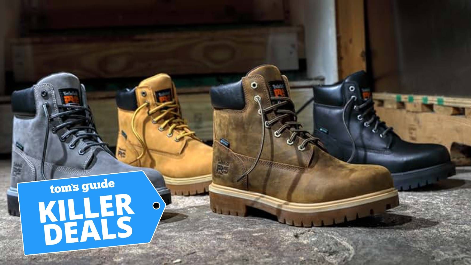 Timberland boots are up to 50% off — here’s 9 styles worth shopping for ...