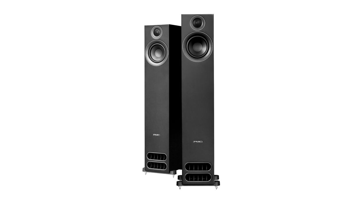 PMC Prodigy 5 review: slimline floorstanders serve up a sonic ...