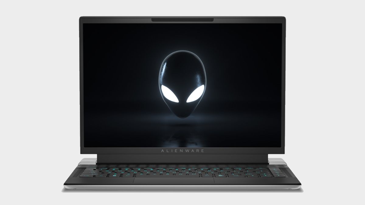 Every new Alienware gaming laptop announced at CES 2023 | GamesRadar+