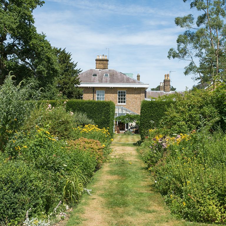 Snap up biscuit-making family McVitie's former home | Ideal Home