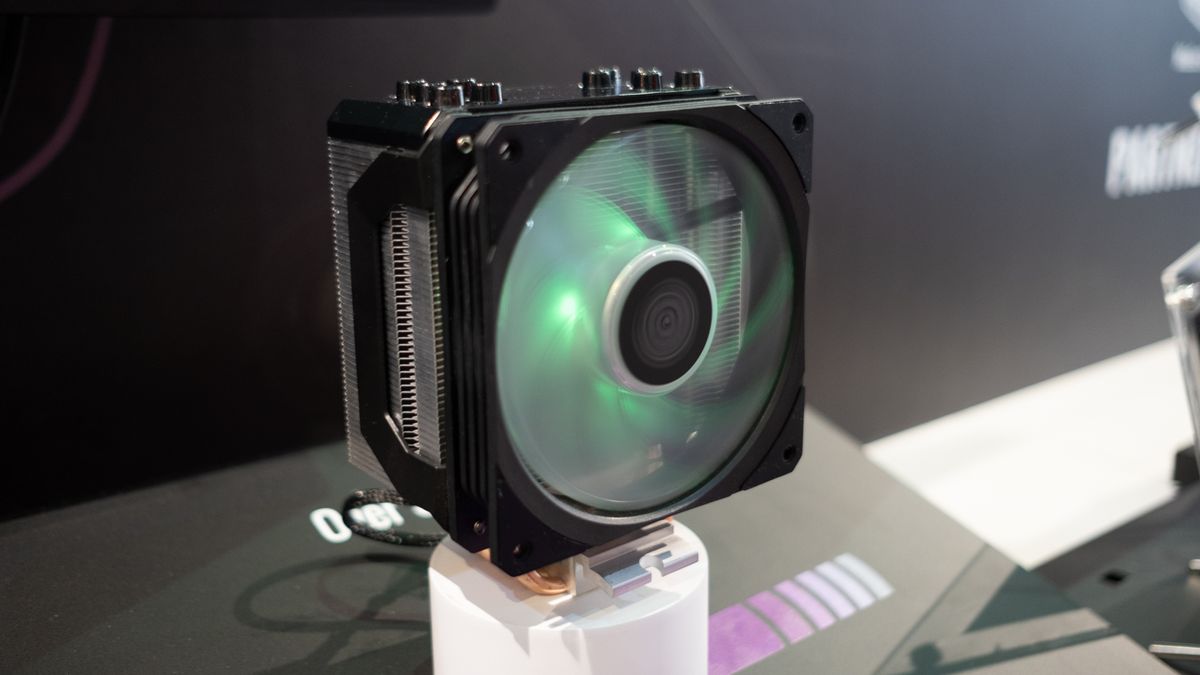 The 10 best PC components of Computex 2018 | TechRadar