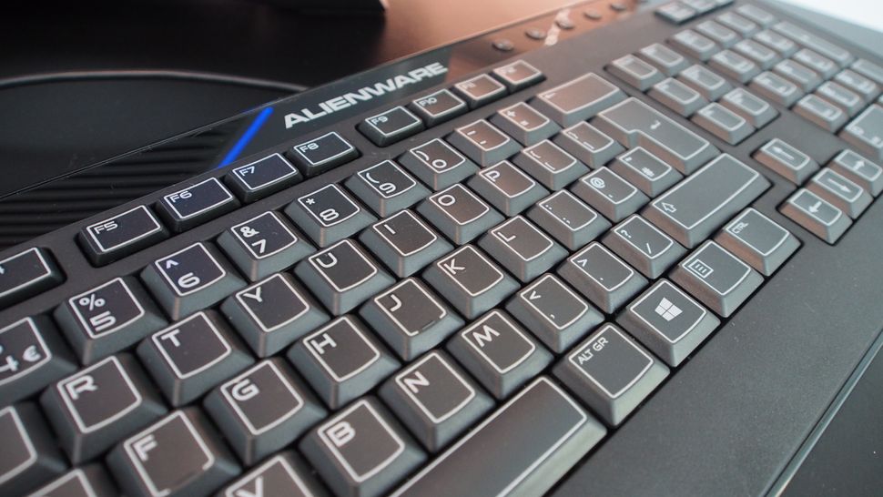 Alienware Aurora R6 review | TechRadar