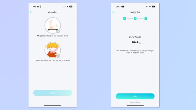 Eufy Smart Scale P3 review | Tom's Guide