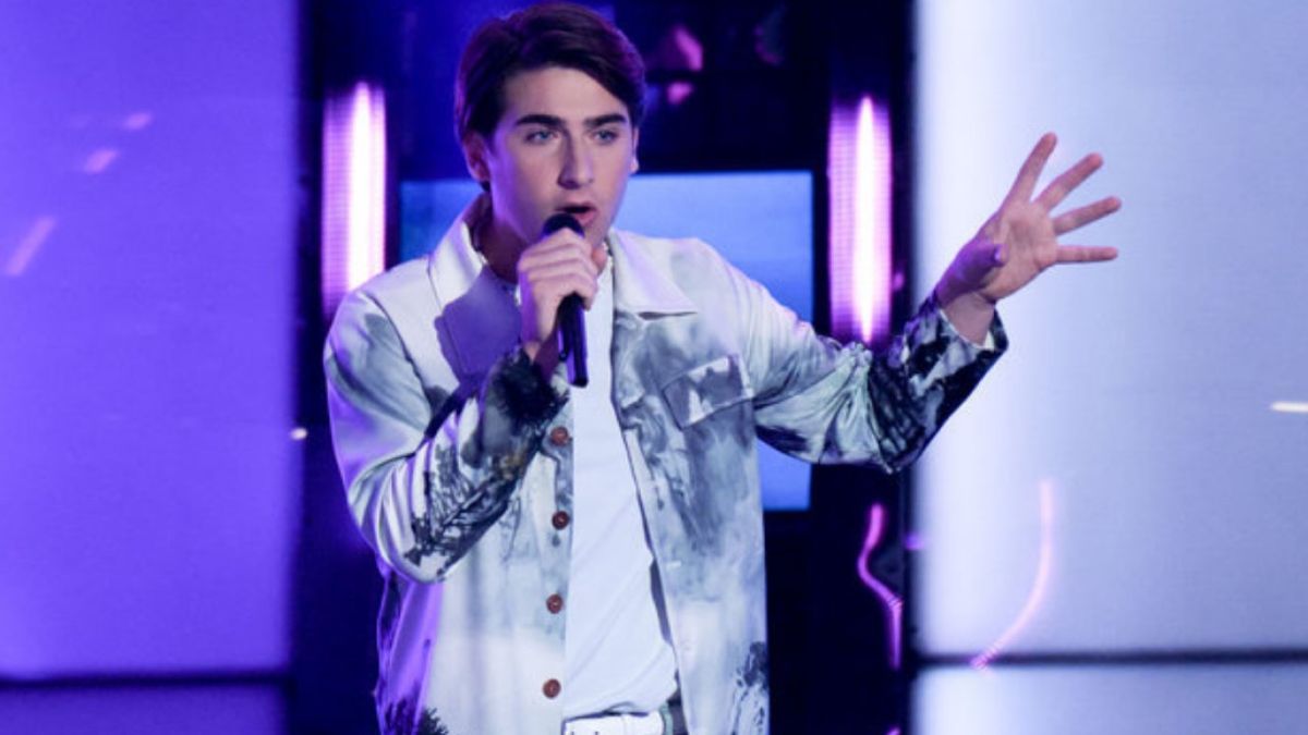 How The Voice Handled Singer Kique Testing Positive For COVID Ahead Of ...