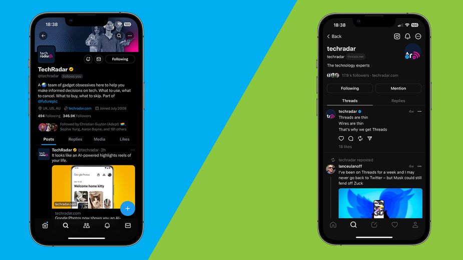 Articles by Daryl Baxter, Software & Downloads Writer | TechRadar