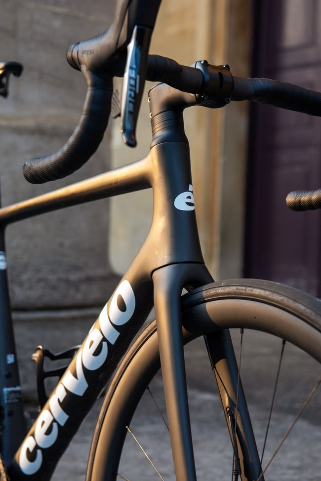 Queen of the WorldTour climbers? Cervélo R5 long-term review | Cyclingnews