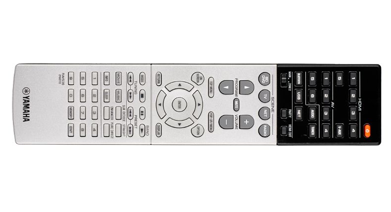 Yamaha RX-V679 review | What Hi-Fi?