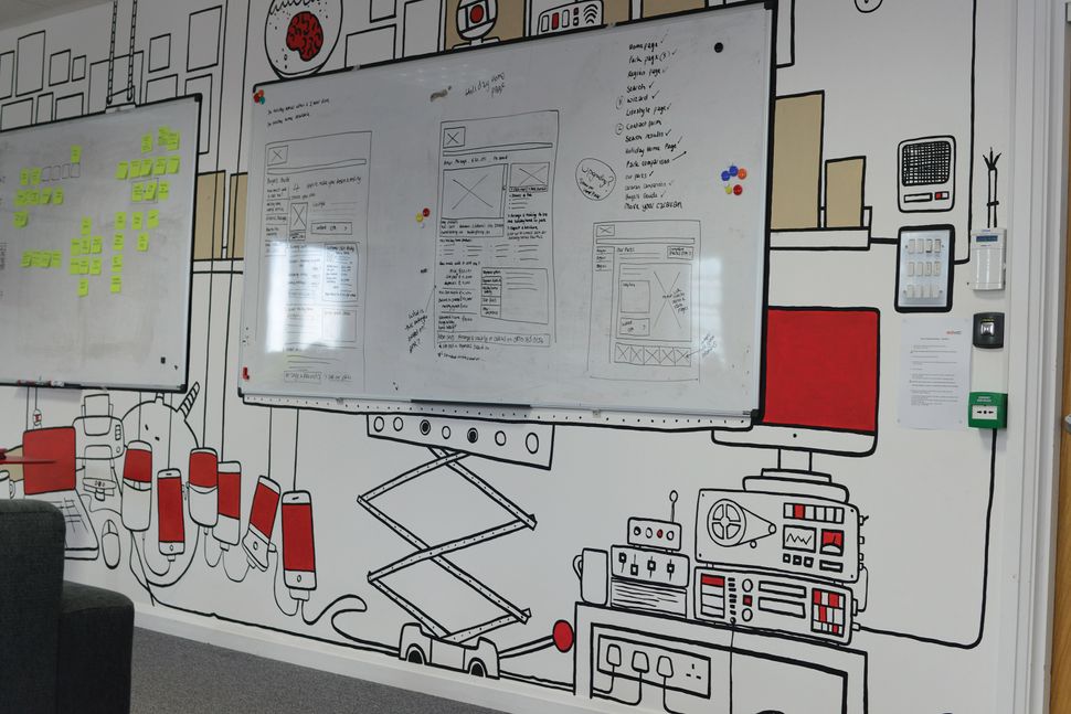 The ultimate guide to better service design | Creative Bloq