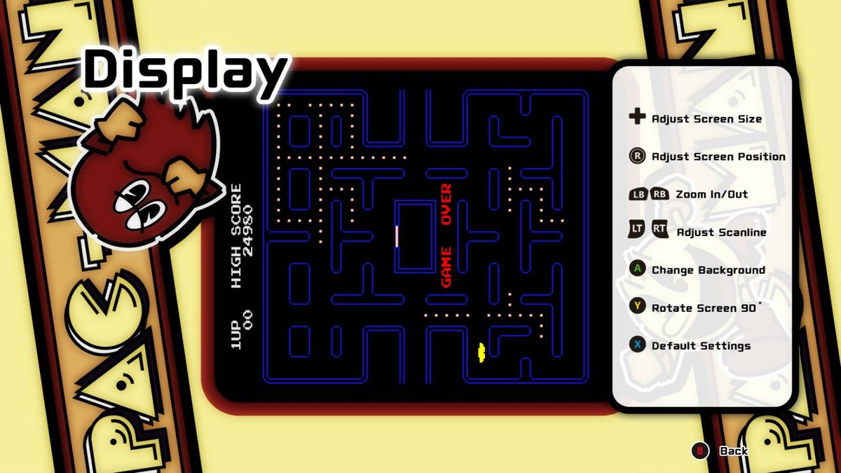 Arcade Game Series: Pac-Man review - The Pac is back on Xbox One and ...