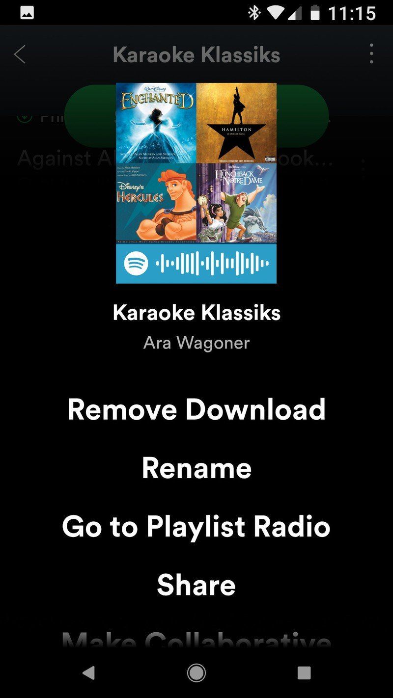 How to use Spotify's radio magic to level up your personal playlists ...