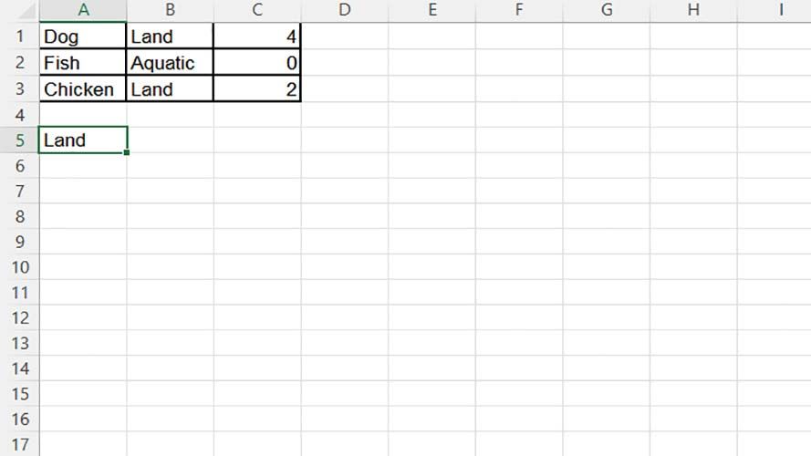 7 Basic Excel Functions Everyone Should Know Laptop Mag 5604