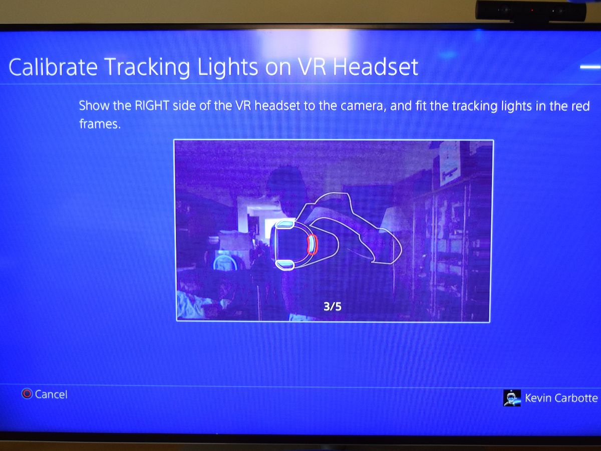 Setting Up Your PSVR: A Step-By-Step Guide: Page 2 | Tom's Hardware