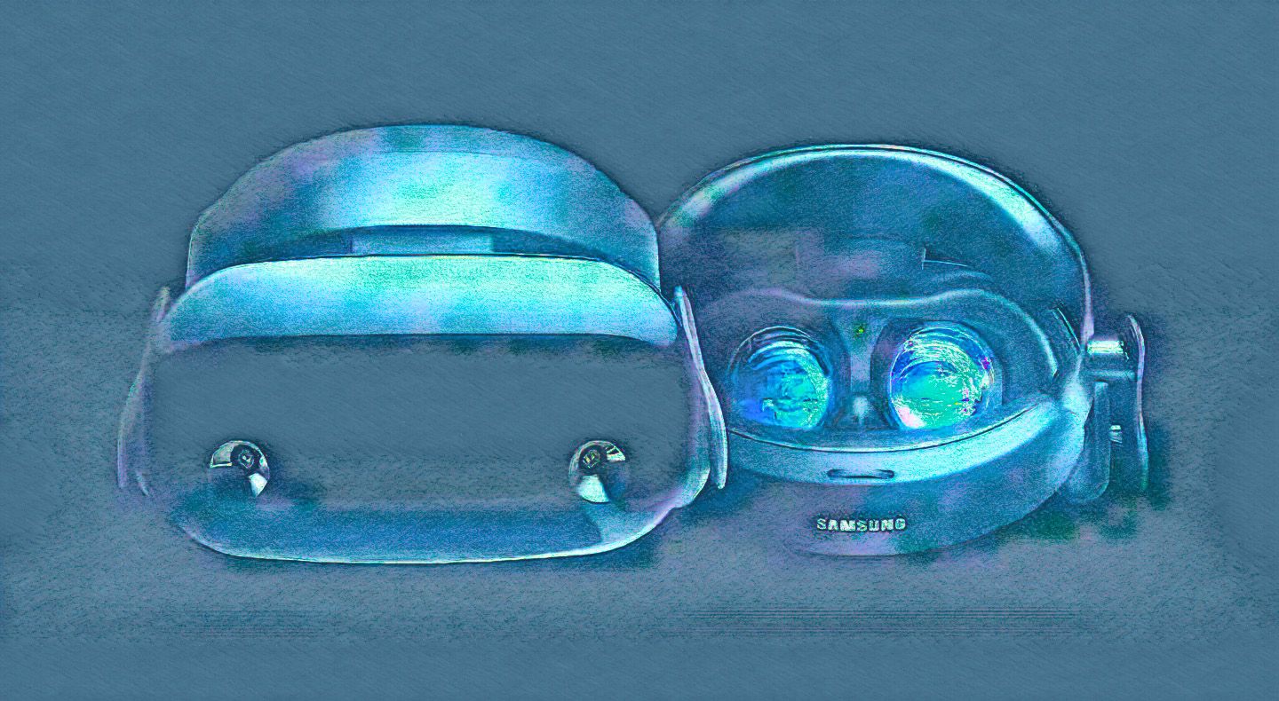 Here's why Samsung can actually beat the Apple Vision Pro | Android Central