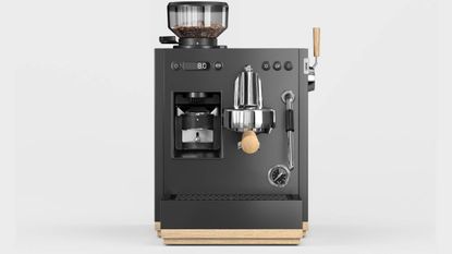Loewe launches its first ever espresso machine – and it’s as stylish as ...