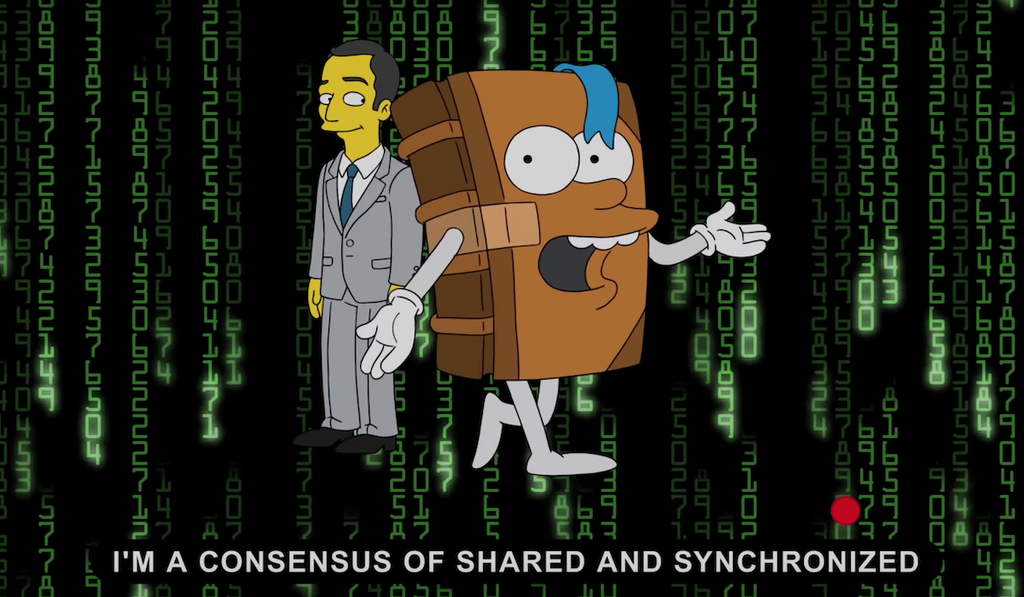 Jim Parsons' Appearance On The Simpsons Was As Wonderfully Nerdy As The ...