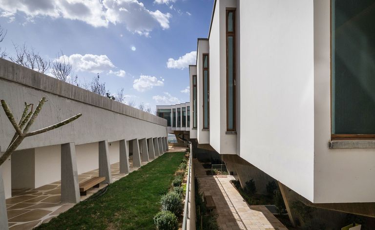 Elma Arts Complex Luxury Hotel | Wallpaper*