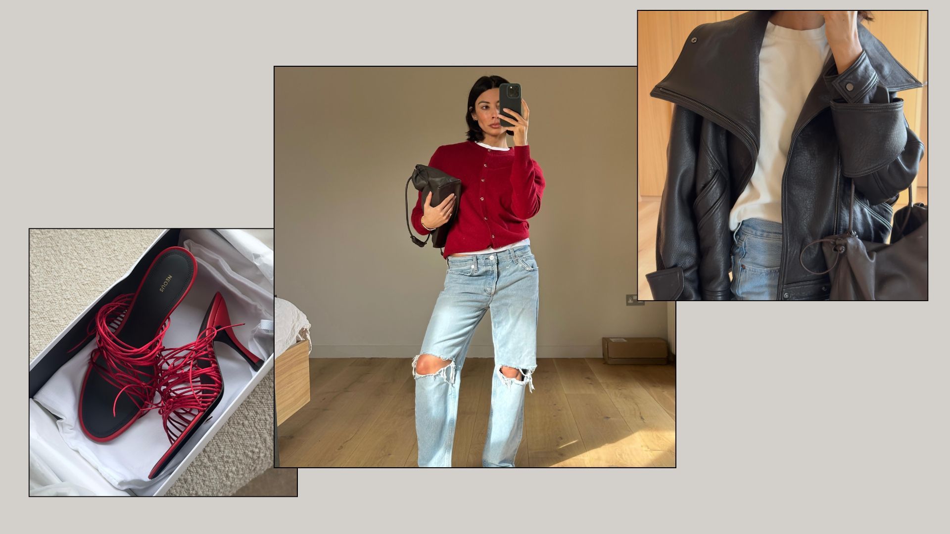 Marianne Smyth of Smyth Sisters Shopping Picks: This Month's Top New-In ...