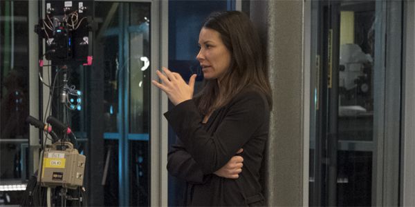 Evangeline Lilly Wished For Michelle Pfeiffer As The Original Wasp, But ...