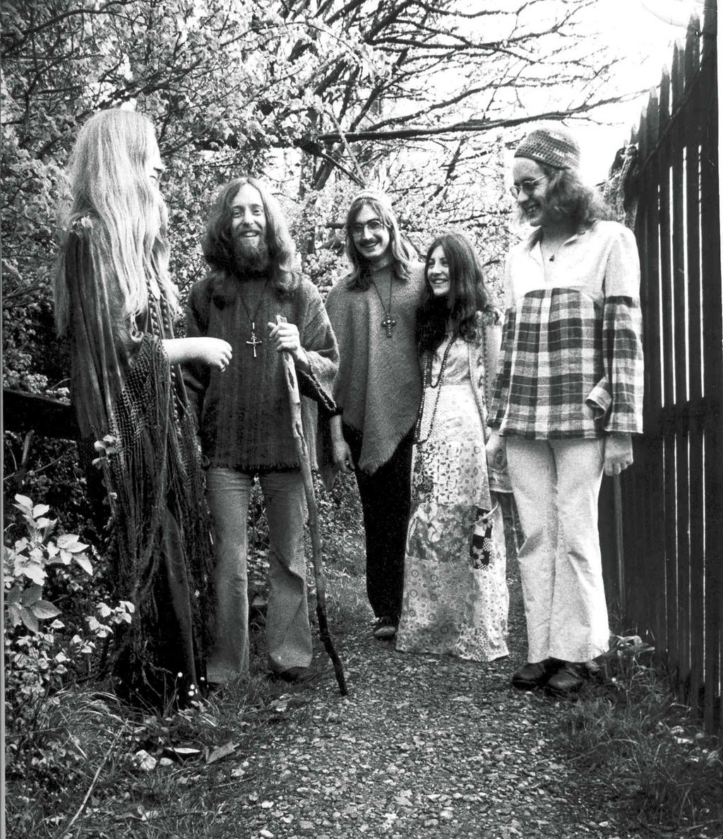 Something different, but strong: A Brief History of Deram Records | Louder