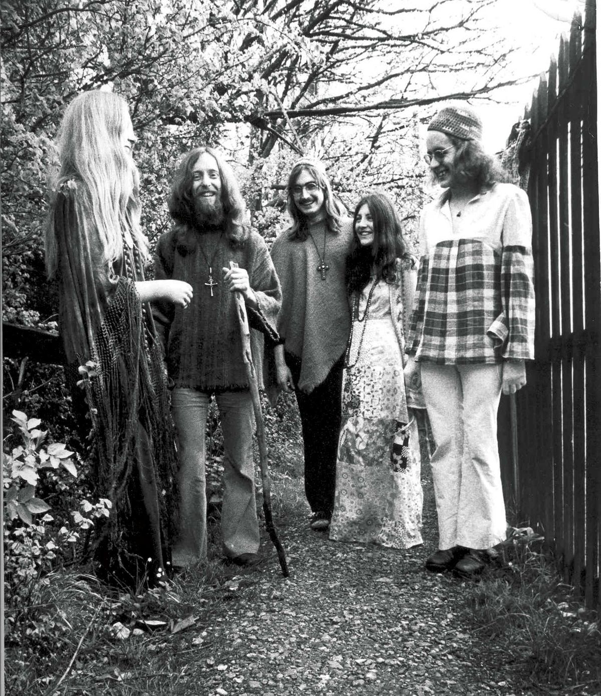 Something different, but strong: A Brief History of Deram Records | Louder