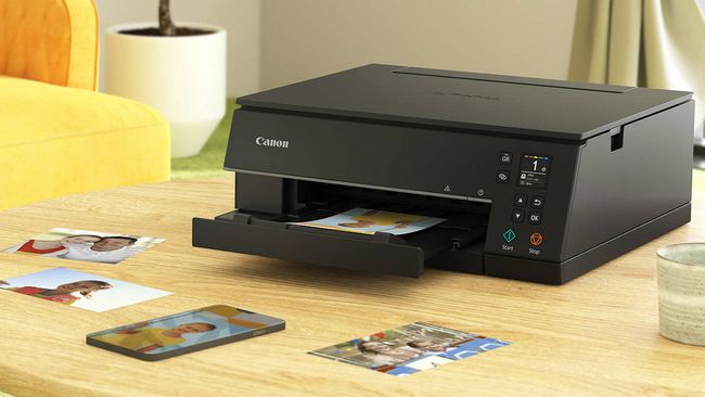 The best photo printer in 2023 | Digital Camera World