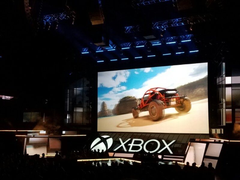 Here's what you missed at the Xbox E3 2016 press conference | Windows ...