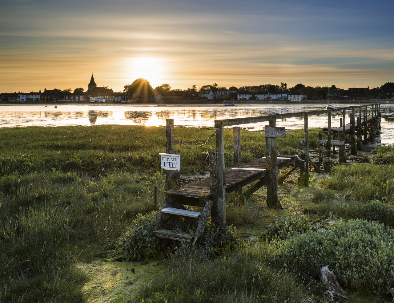 The Solway Firth AONB: 'The most delicious piece of sea-coast to be ...