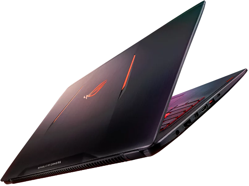 Picking the right gaming laptop | PC Gamer
