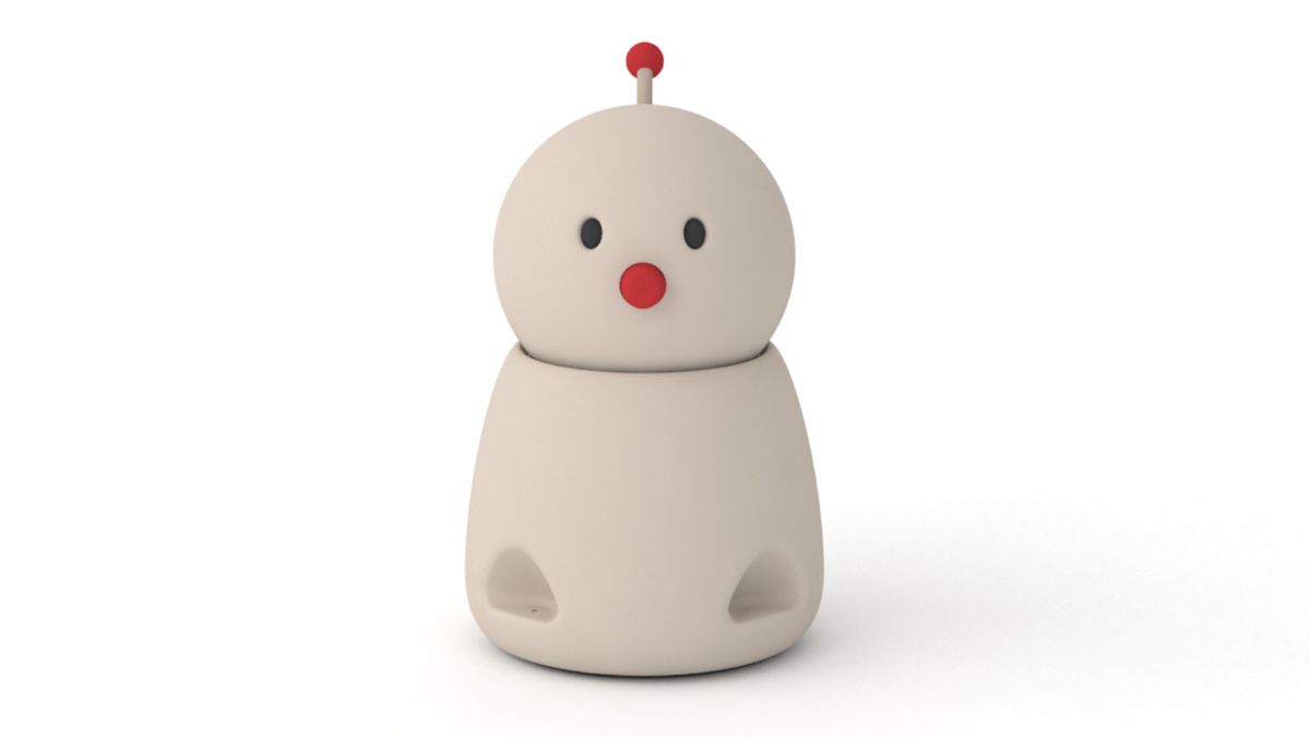 Hug me, Dave: are robot pets and companions useful or just sad gimmicks ...