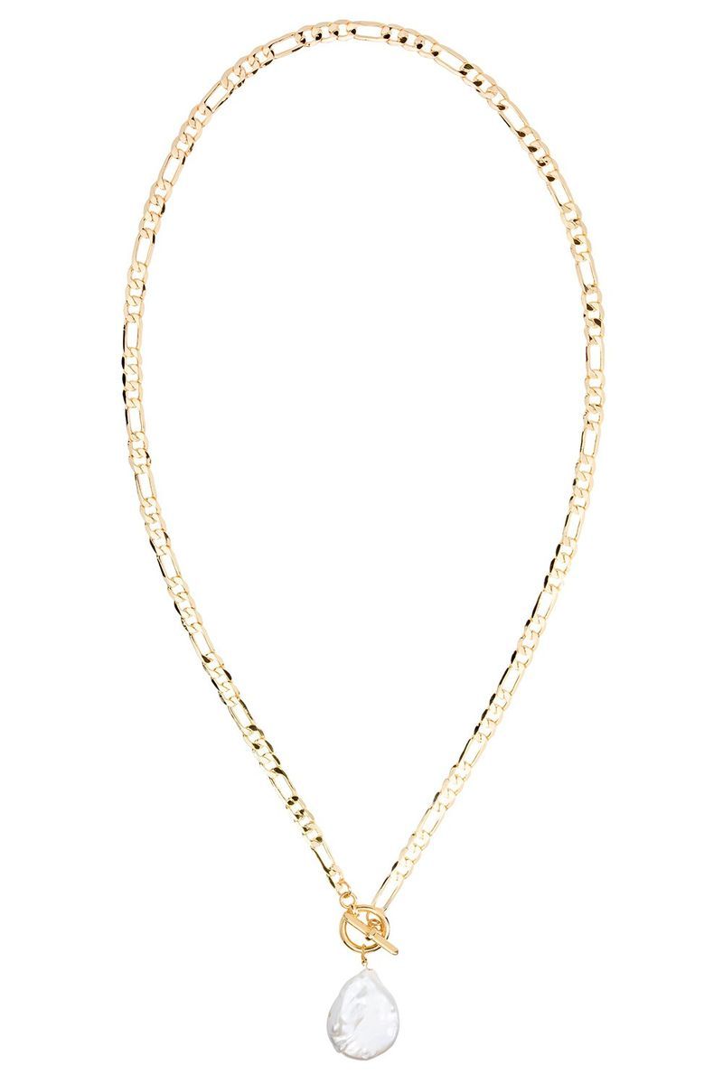 The 16 Best Long Pendant Necklaces of 2022 | Marie Claire