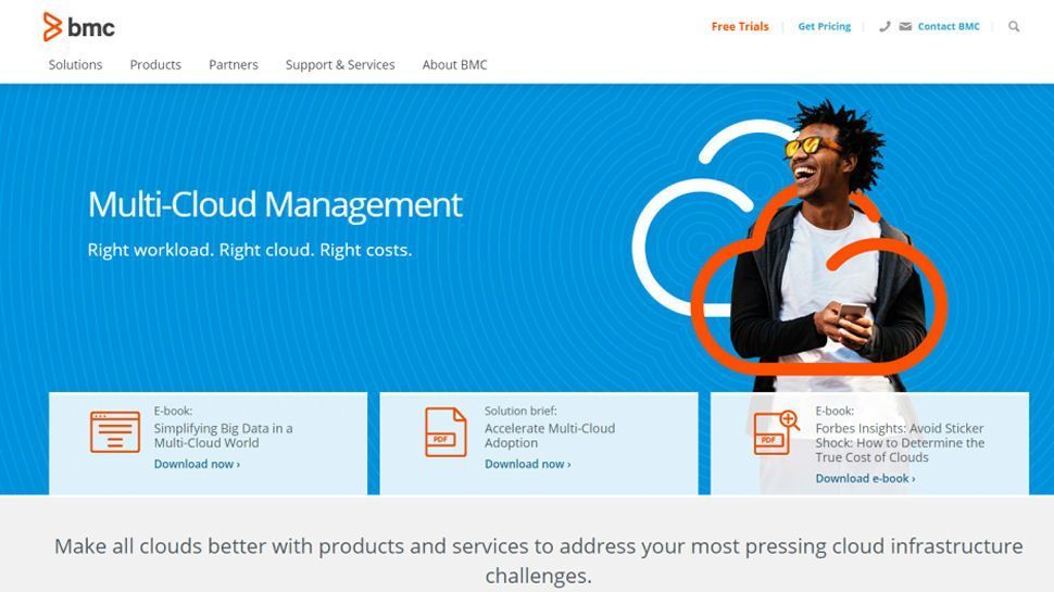 Best cloud management software | ITPro