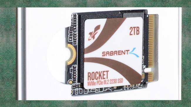 The best SSD for the Steam Deck, Xbox ROG Ally, and AllyX in 2025: Fast ...