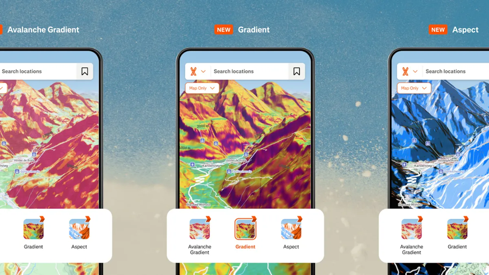Strava gets major refresh with new map engine, searchable routes and ...