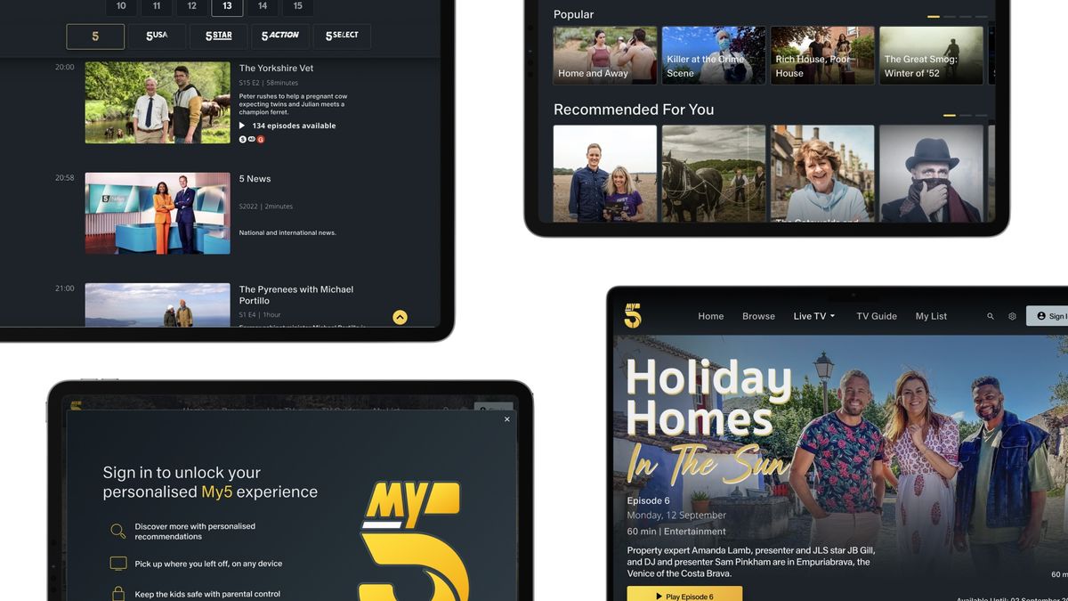"Empathy is absolutely crucial for success": a day in the life of UX ...