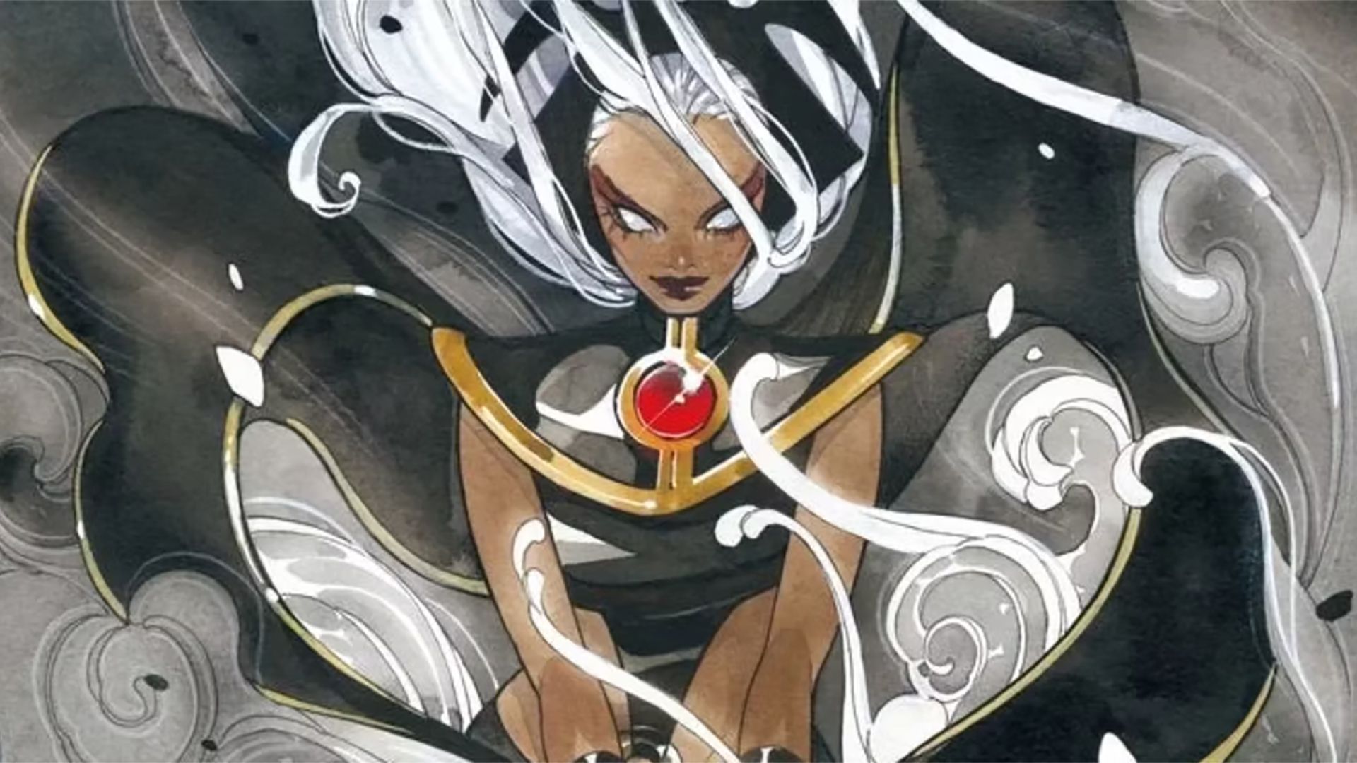 All four major X-Men mutant classifications explained | GamesRadar+