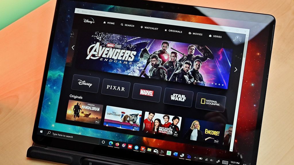 How to install Disney Plus as a Windows 11 app | Windows Central