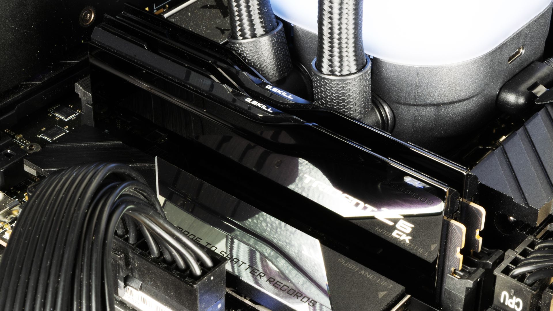 G.Skill Trident Z5 CK DDR5-8800 C42 2x24GB Review: Top-Tier Performance ...