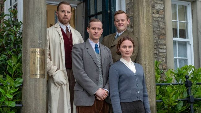 Best Channel 5 dramas — all the must-see TV shows to watch on My5 ...