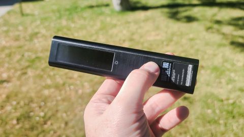 Samsung S95B OLED 4K Smart TV review | Tom's Guide