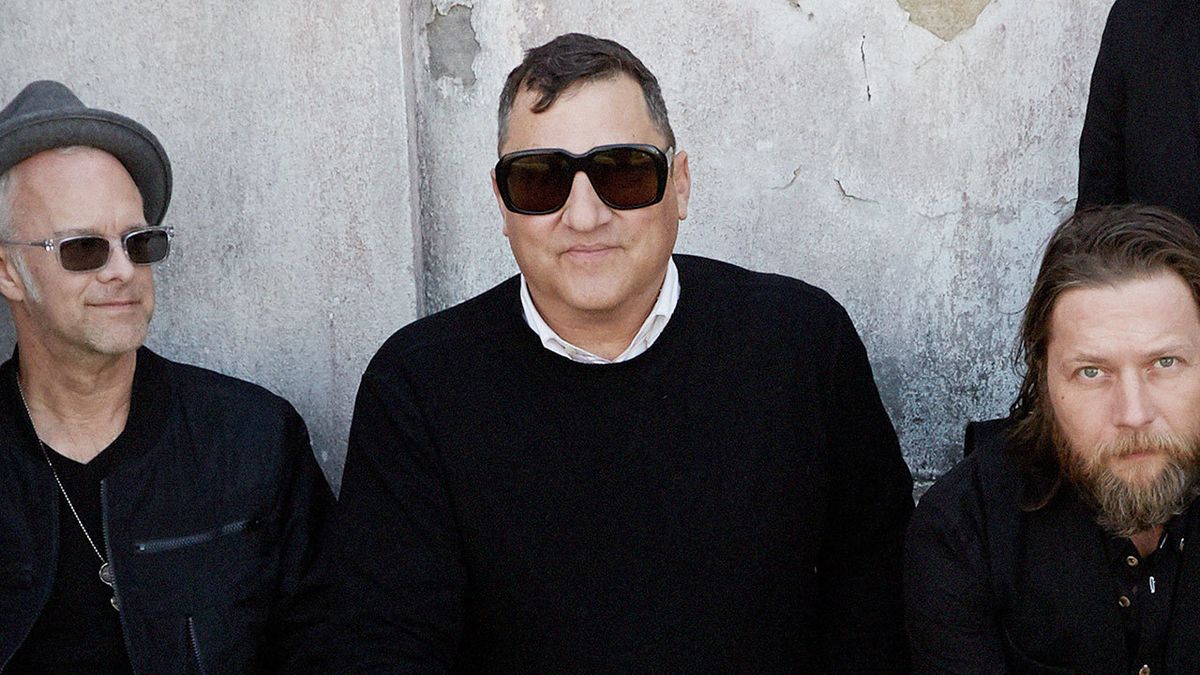 Greg Dulli: "I’ve made peace with the inevitability of dying" | Louder