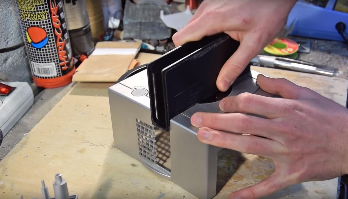 How to complete a GameCube Mod on your Nintendo Switch | iMore