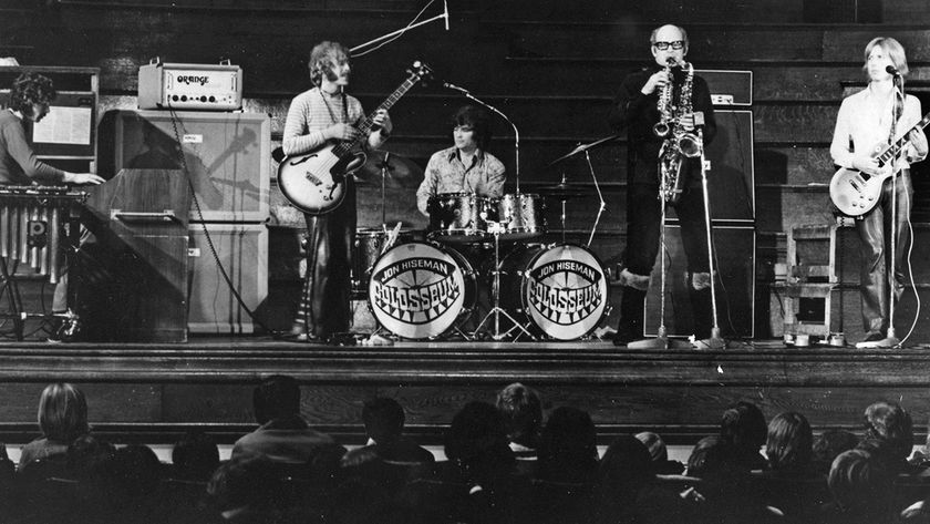 King Crimson's In The Court Of The Crimson King: a track-by-track guide ...