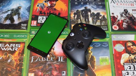 Xbox Game Pass vs. Ultimate: What’s the difference? | Tom's Guide