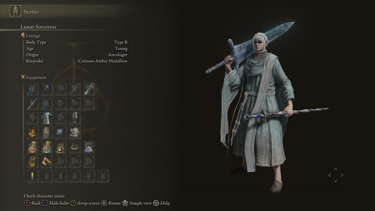 Best Elden Ring builds 2024: For beginners, PvE, DLC, and more in 1.12 ...