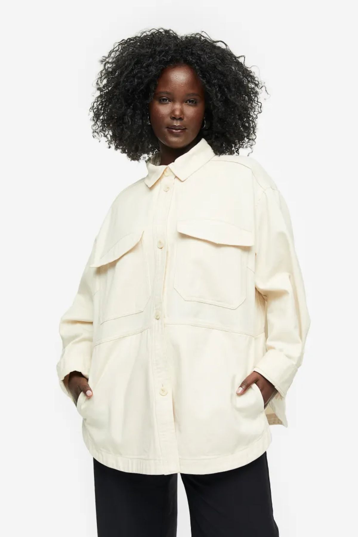 The 14 Best Shackets for Women Who Love Transitional Dressing | Marie ...