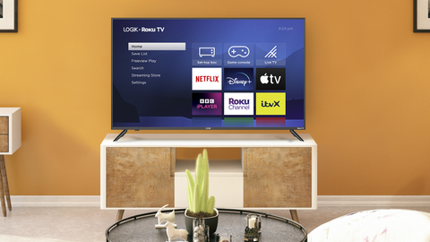 Curry's new Logik Roku TVs aim to dethrone Amazon Fire TVs as the ...