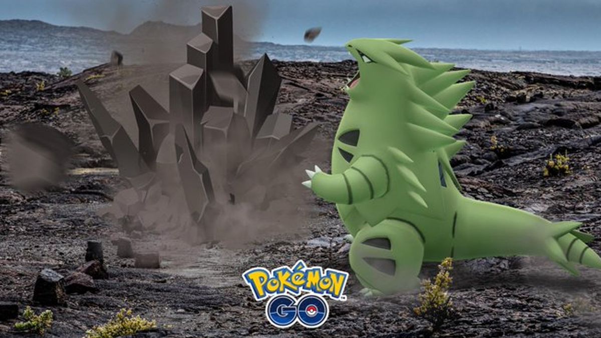 Pokemon Go Zapdos raid counters, moveset, and how to beat them ...