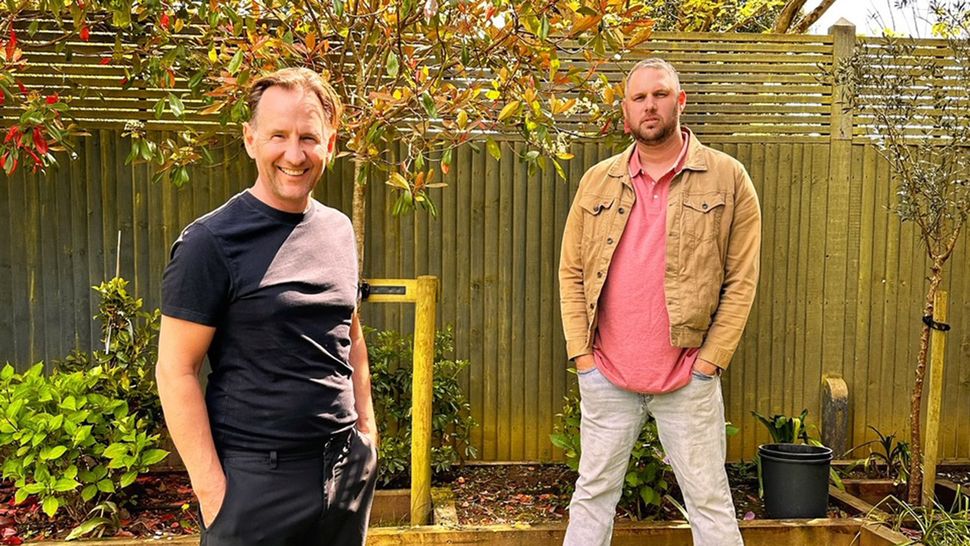 Held By Trees team up with vocalist Martin Smith for new EP | Louder