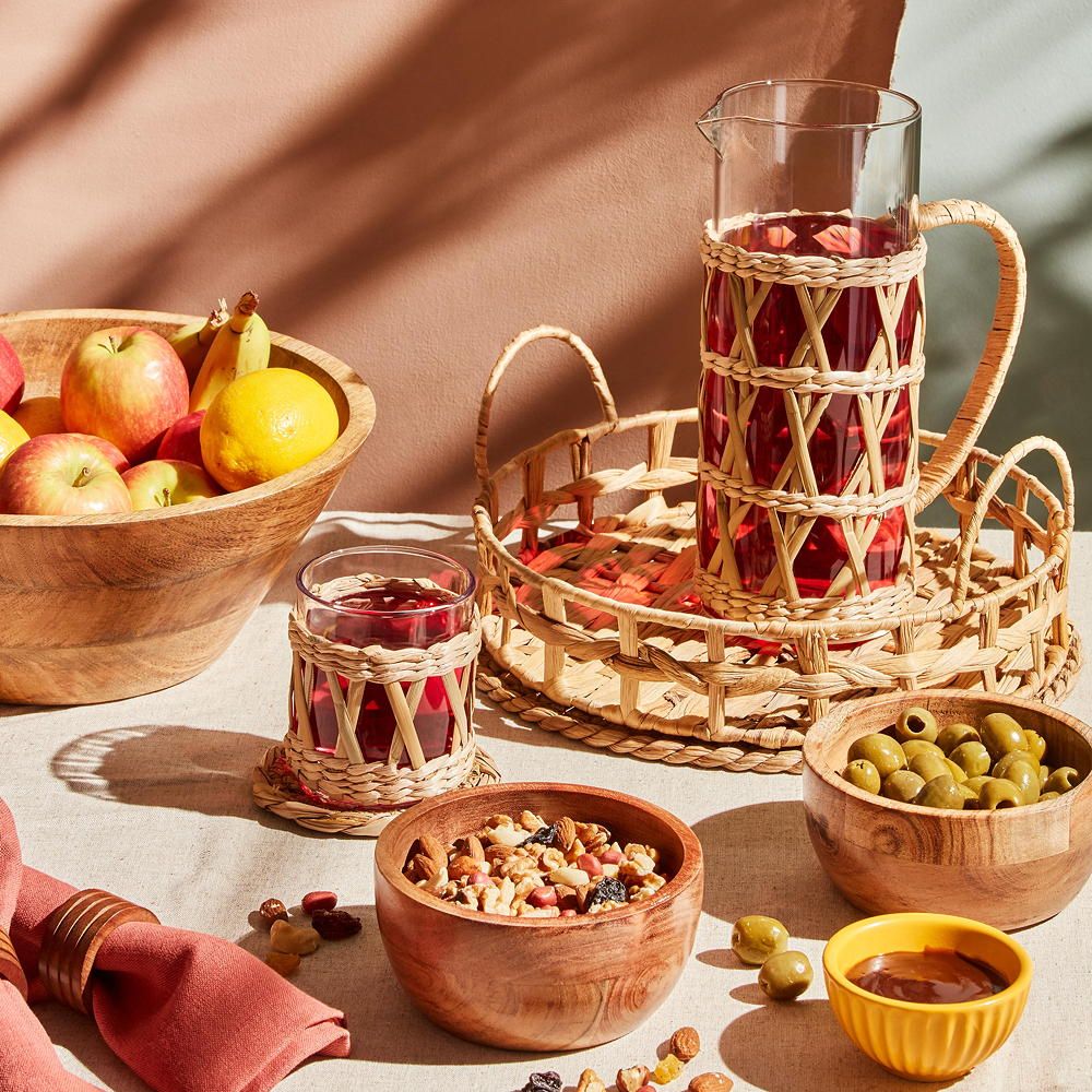The Primark rattan jug that has whipped Instagram into a frenzy | Ideal ...