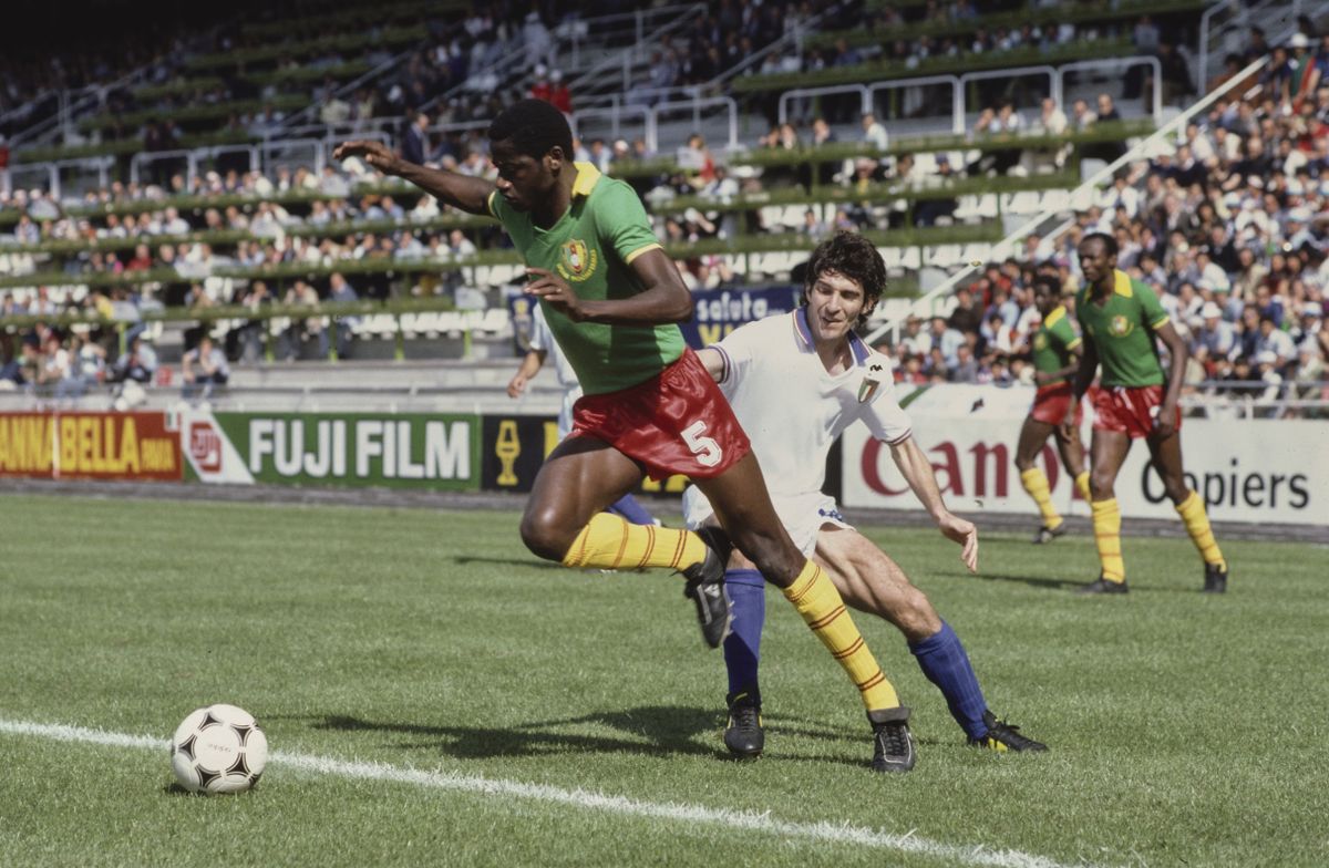 National teams that went unbeaten in a World Cup | FourFourTwo